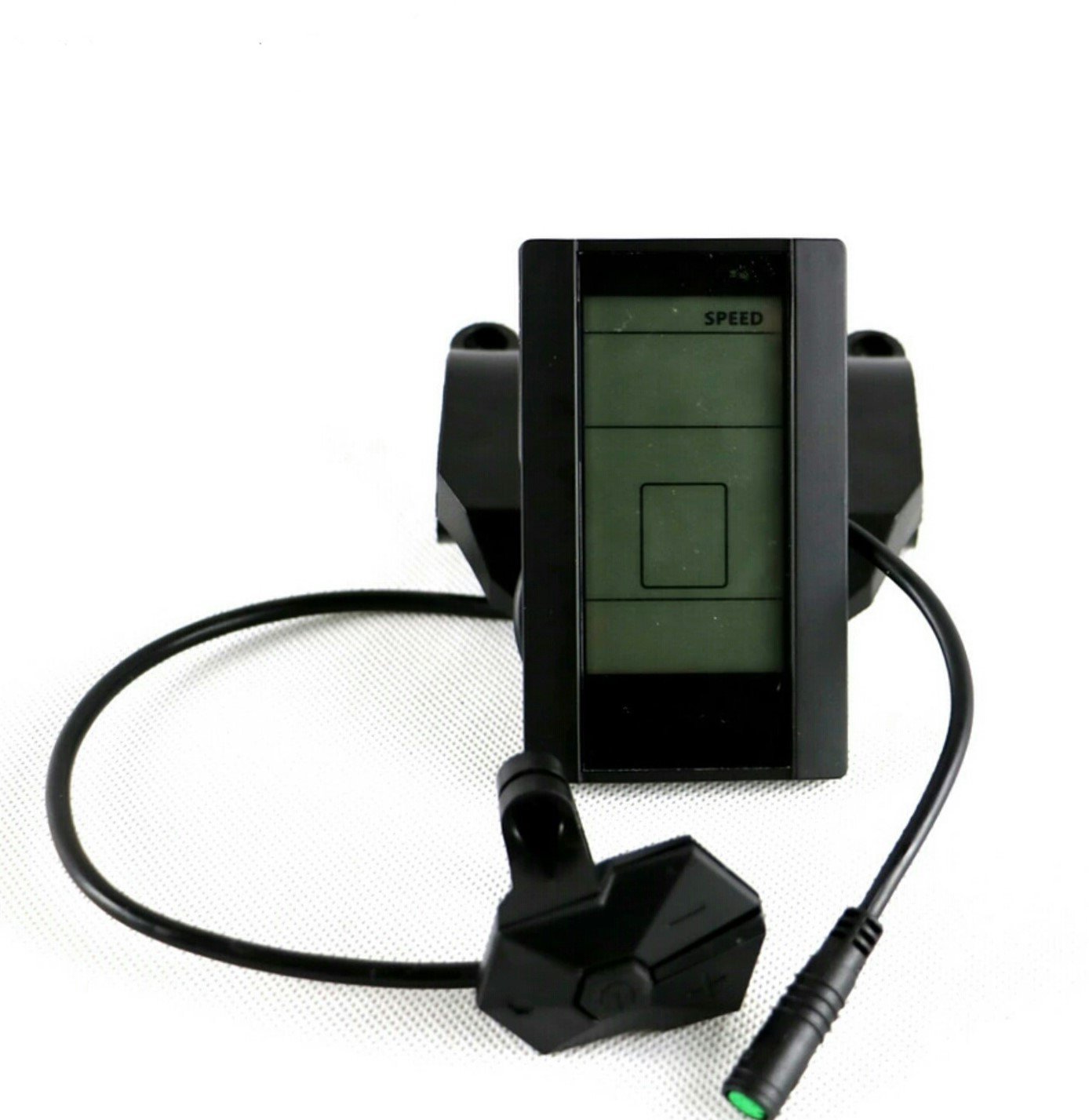 Bafang C965 Manual | eBike Choices