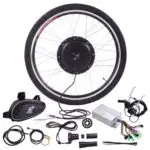 1000w Electric Bike Conversion Kit Review | eBike Choices