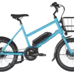 Orbea Katu E 30 Electric Hybrid Bike Review | eBike Choices