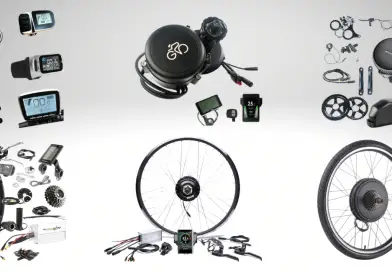 Best eBike Conversion Kits in 2022