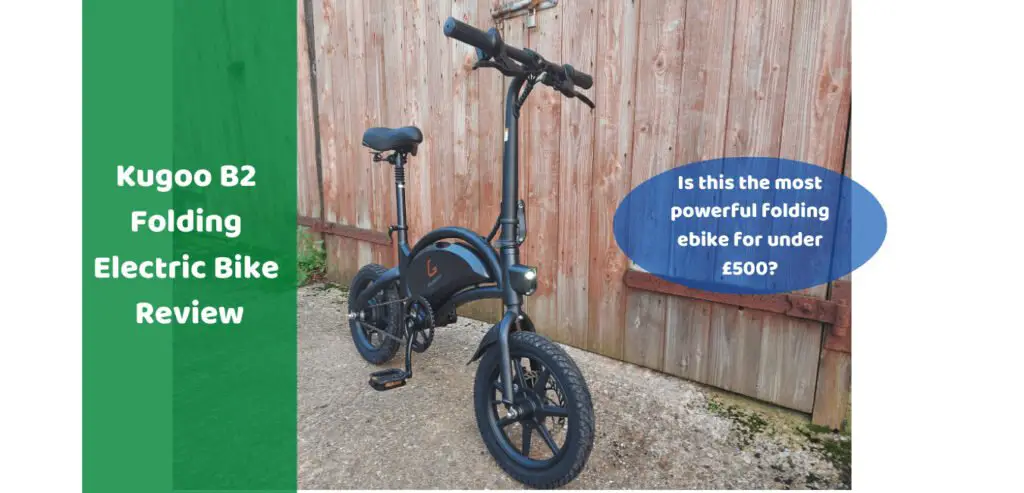 Apollo Phaze Electric Bike Review - Halfords Budget Ebike | eBike Choices