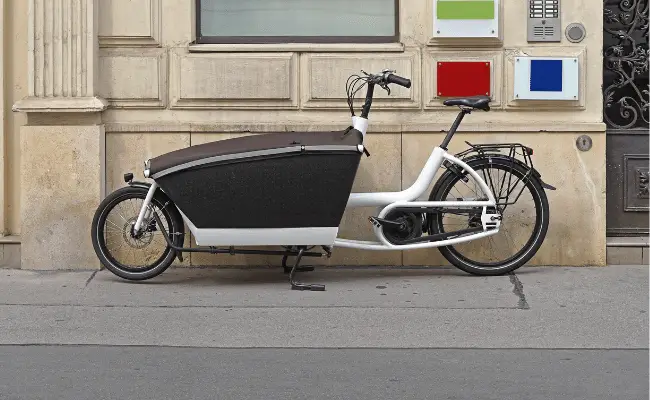7 of the Best Electric Cargo Bikes (in 2022)