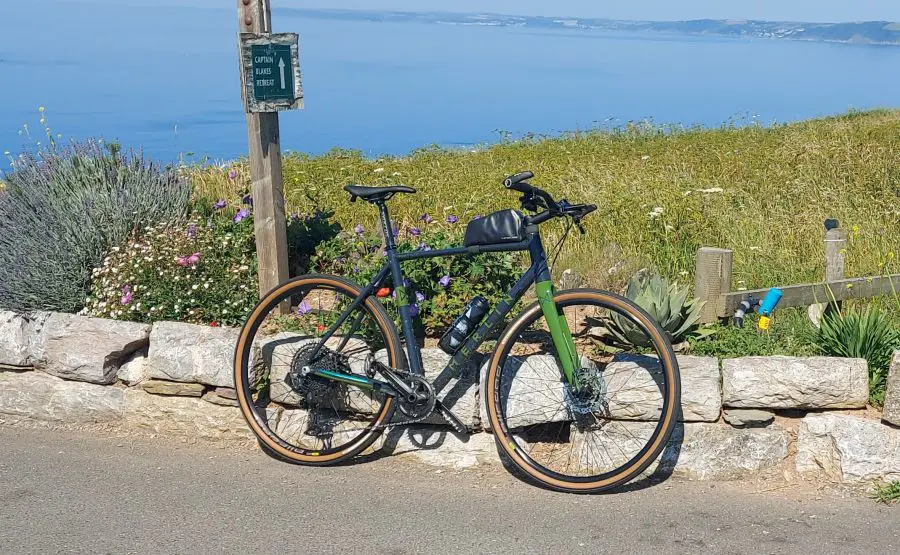 DIY Gravel Bike Build – da li je vredno truda?