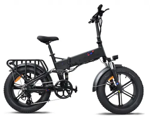 Engwe Engine Pro 750w Review | eBike Choices