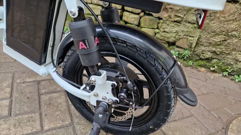 Engwe T14 Review: Affordable Commuting Option?