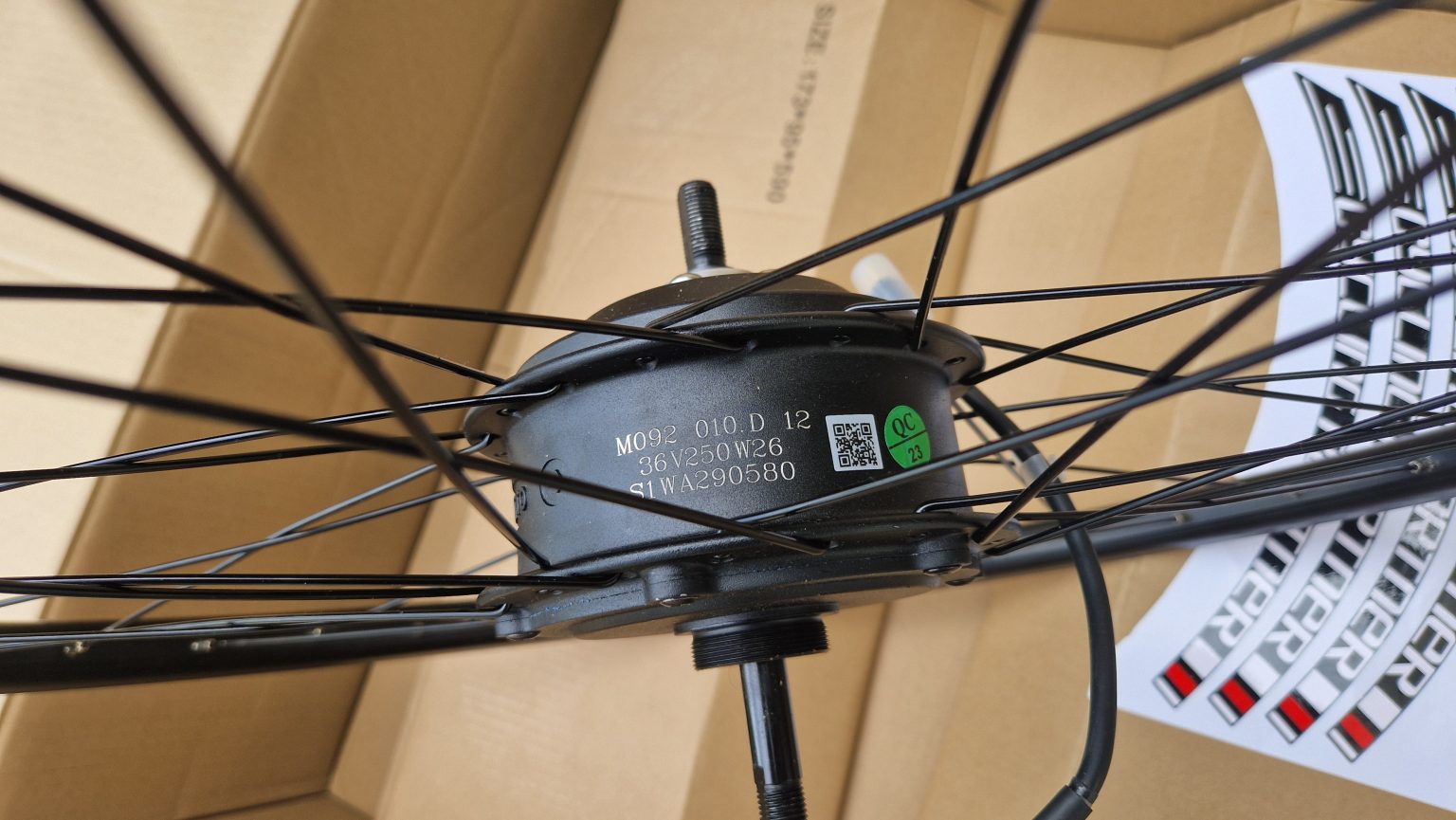 Sutto E-Bike Conversion Kit Review [First Look]