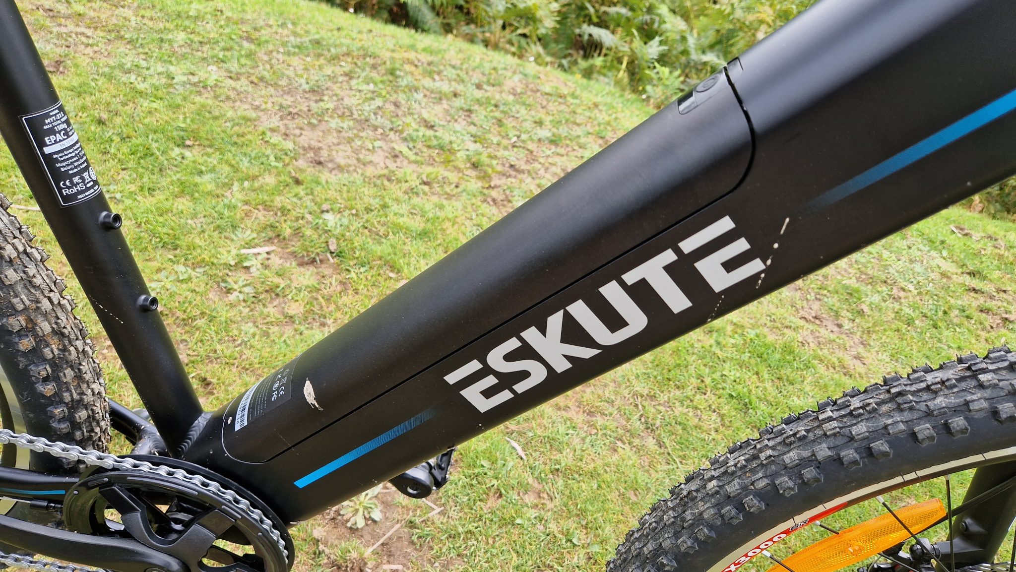 Eskute Netuno Review: Now even better value at under £900