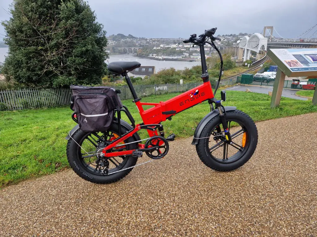 Ribble SLe Review - Featherweight E-Road Endurance Bike