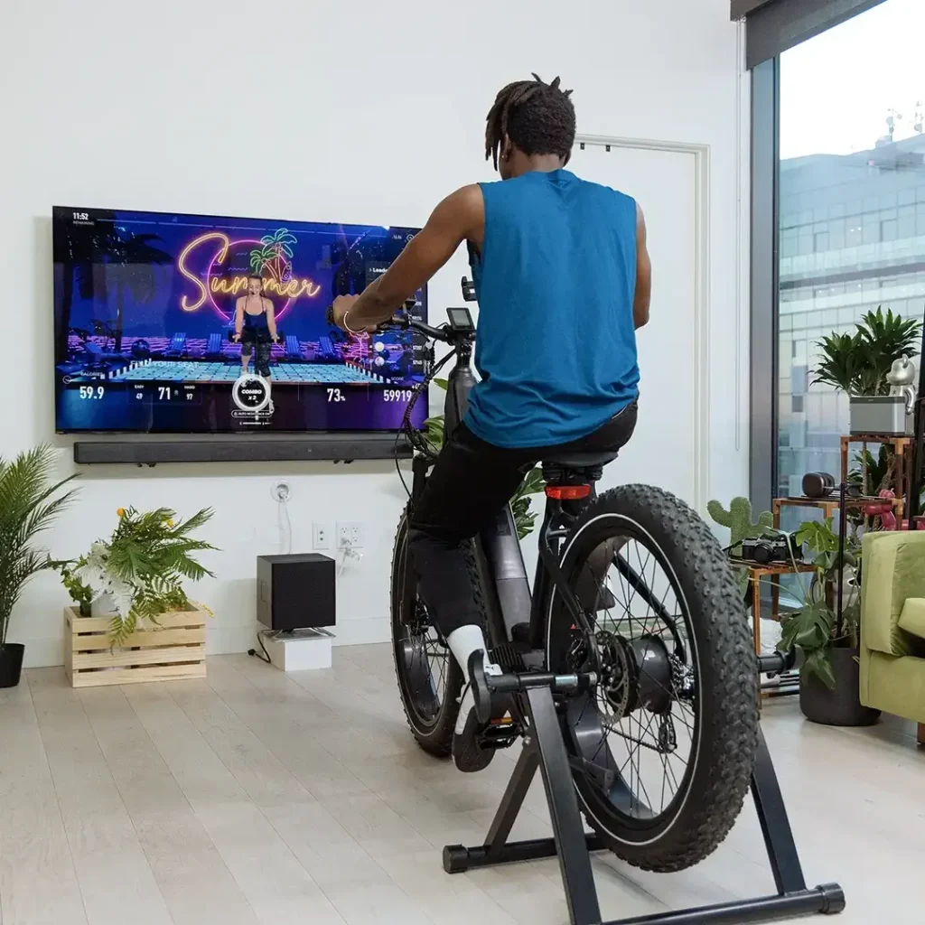 Freebeat MorphRover Fat Tire eBike: Time and Money | eBike Choices